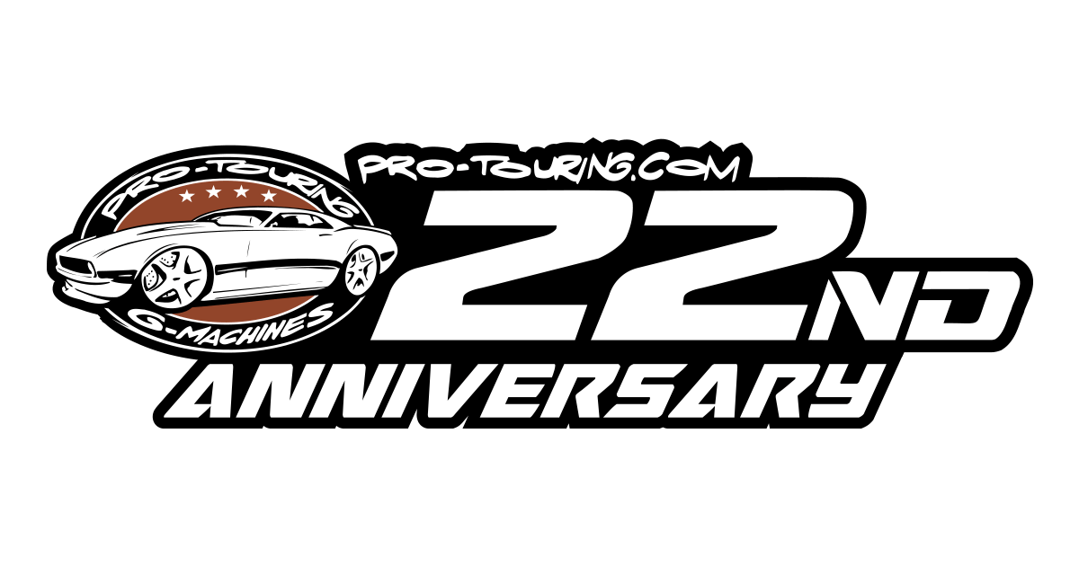 Pro-Touring.com - Vimes