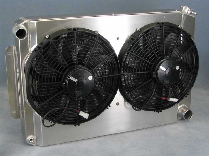 Ron Davis Radiators