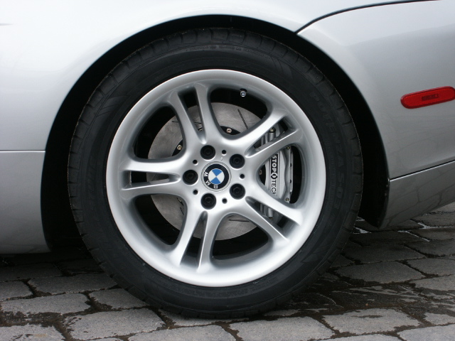 which way do the fins go on directional vented C5 rotors?