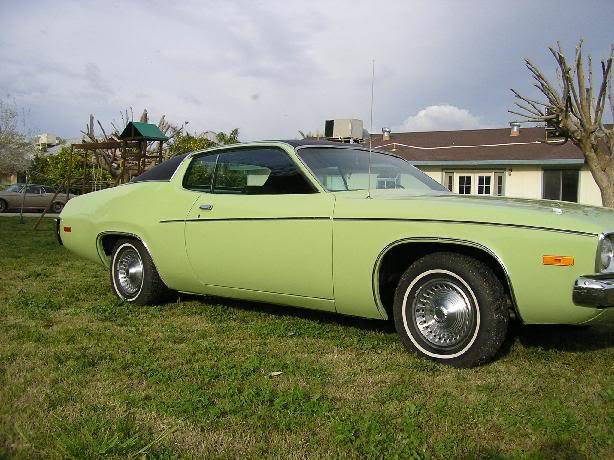 Santa just dropped off the new Mopar