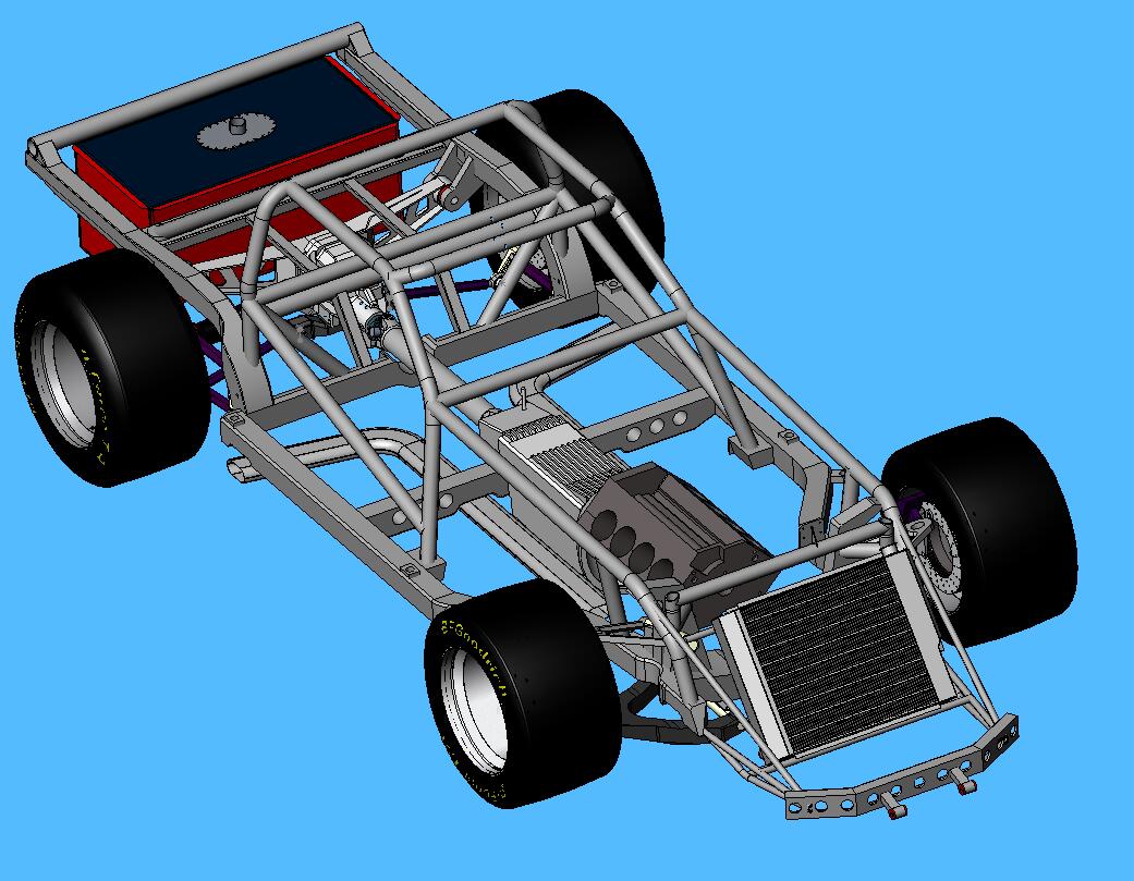 Solidworks drawings, post here! - Page 4