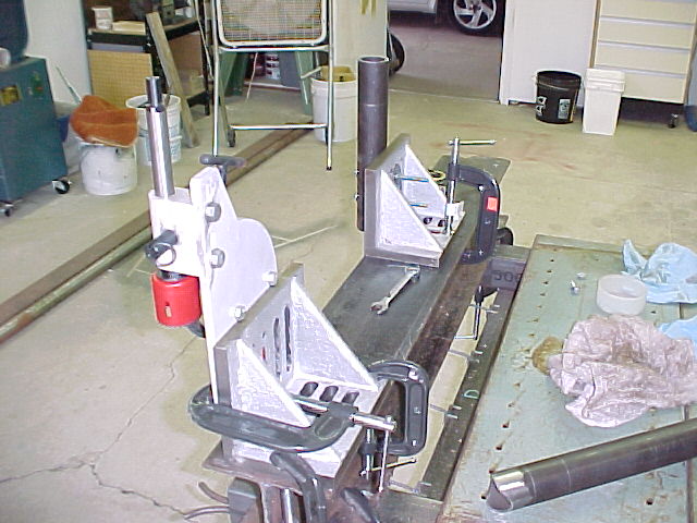 HOW TO: Notching Tubing