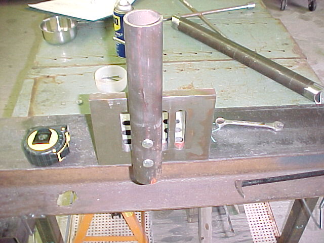 HOW TO: Notching Tubing