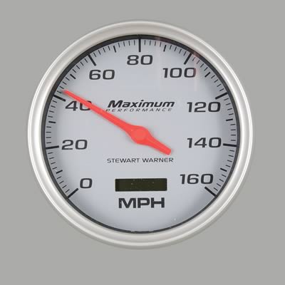 Anyone using Stewart Warner Maximum performance gauges? Looking for ...