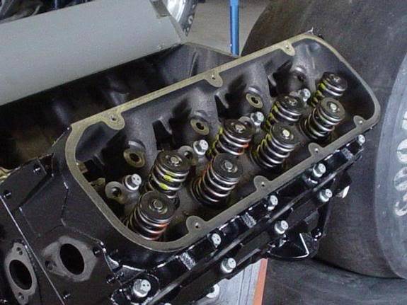 Vortec 8.1----tell Me What You Think So Far