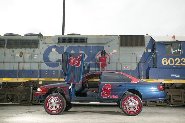 More goofy wheel fitments