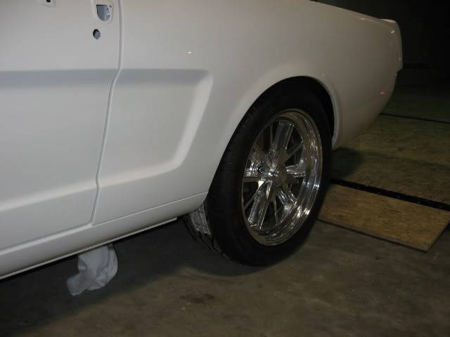 half shaft failure...