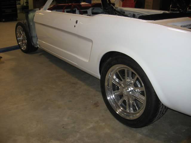 half shaft failure...