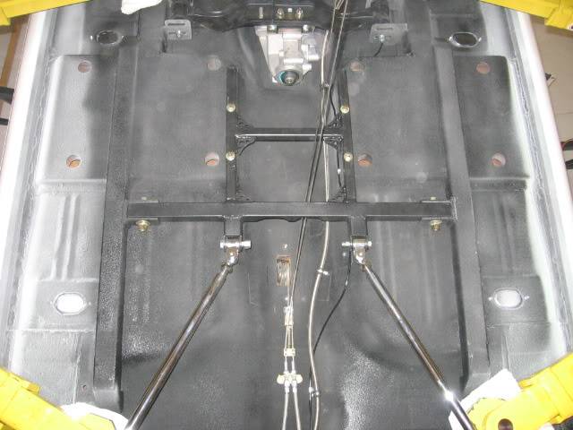 AM max g chassis builds - Page 2