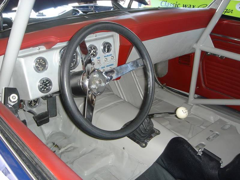 Anybody have Trans Am pics?