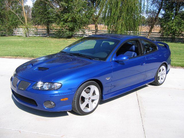 Help sell me on a color!!!