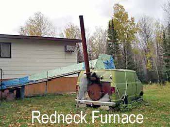 More Redneck photo humor