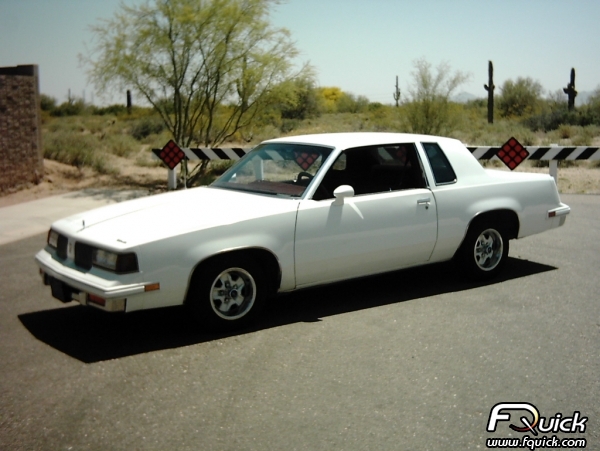 G-BODY Picture Thread