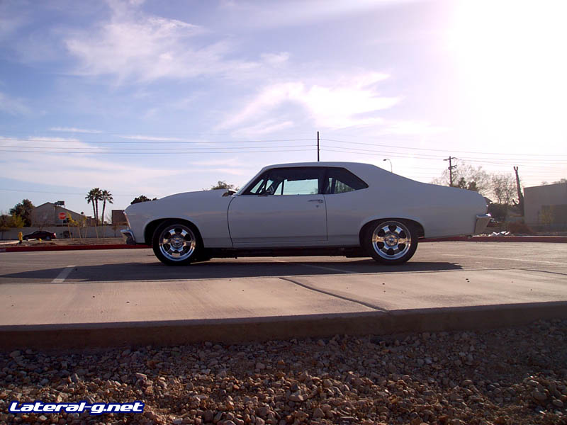 My bros. Nova is Finally done!!!! - Page 2