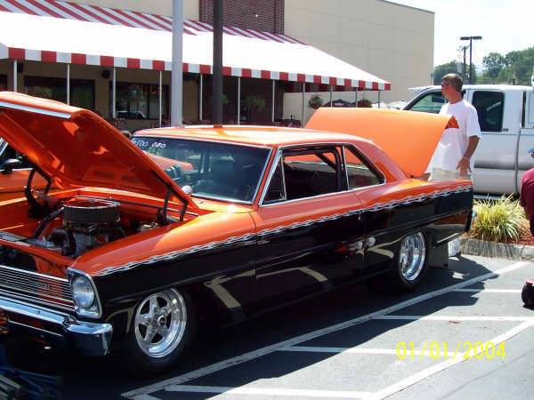 !!lets See All The Novas!!! - Page 8