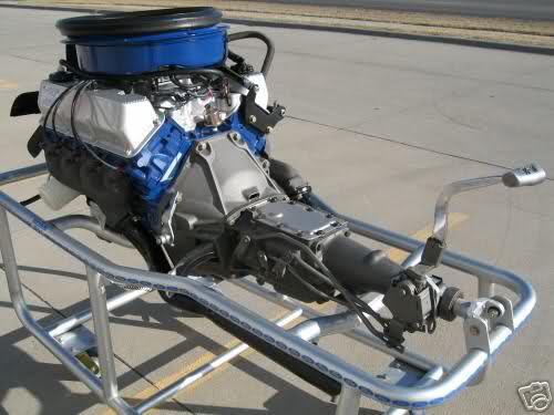 Pro Touring Mustangs? Need a crash course!!