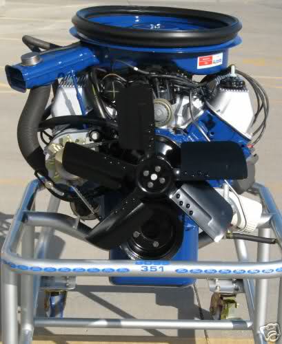 Pro Touring Mustangs? Need a crash course!!