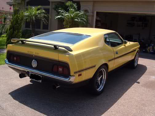 Pro Touring Mustangs? Need a crash course!!