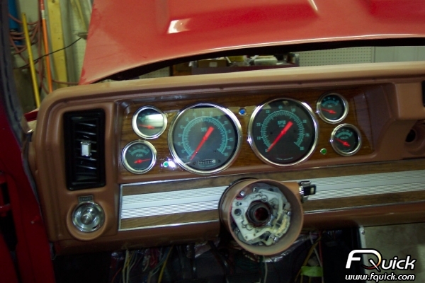 69 Firebird Build - Page 6