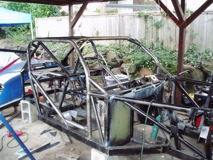 Pro Touring Mustangs? Need a crash course!!