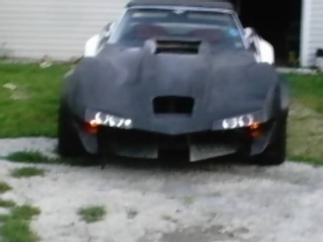 The Hammerhead project - Page 5