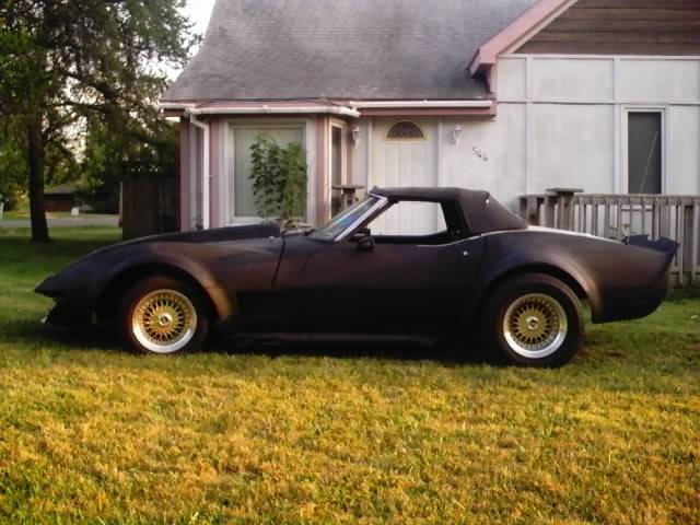 Hammerhead is on the road!