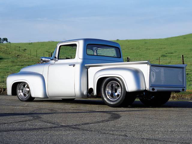 Tim Allens Injected Hemi