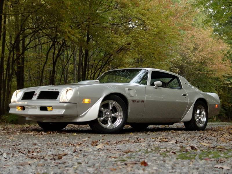 Firebird Brothers Show Me Your Wheels!!