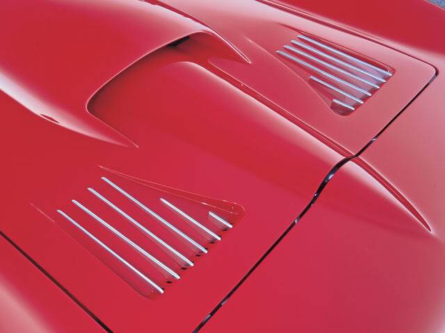 Show me your reds!