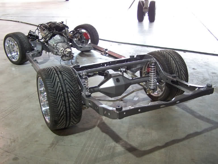 67 GTO would this work at all??