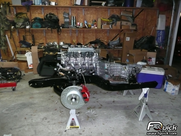 69 firebird T/A convertible - Page 2