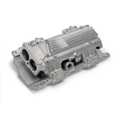 Edelbrock LT1 intake?