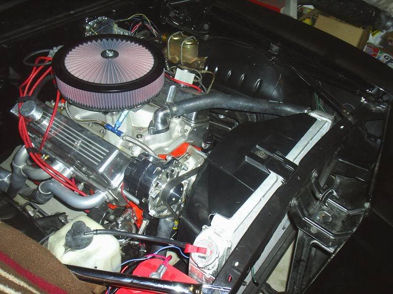 69 camaro Carbed ls1/t56 swap