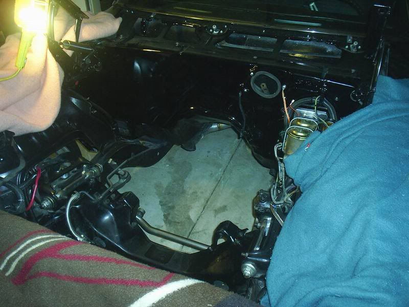 69 camaro Carbed ls1/t56 swap