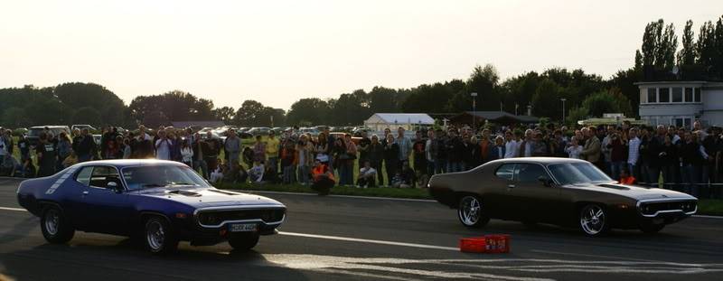 Lets see some pro-touring dodge/plymouth MOPARS! -------- - Page 3