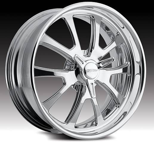 Introducing Schott Performance Wheels