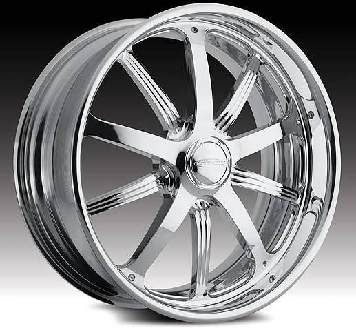 Introducing Schott Performance Wheels