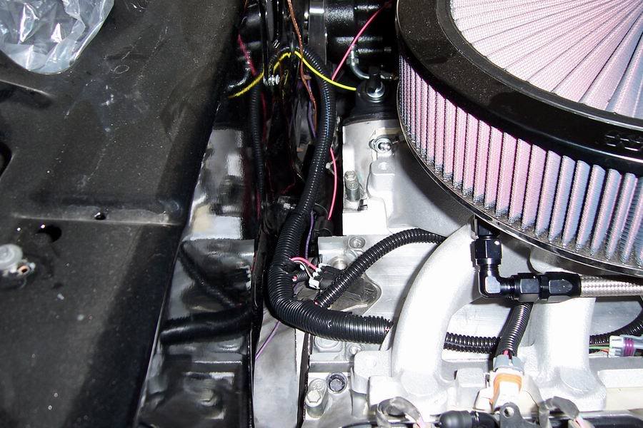 69 camaro Carbed ls1/t56 swap - Page 3