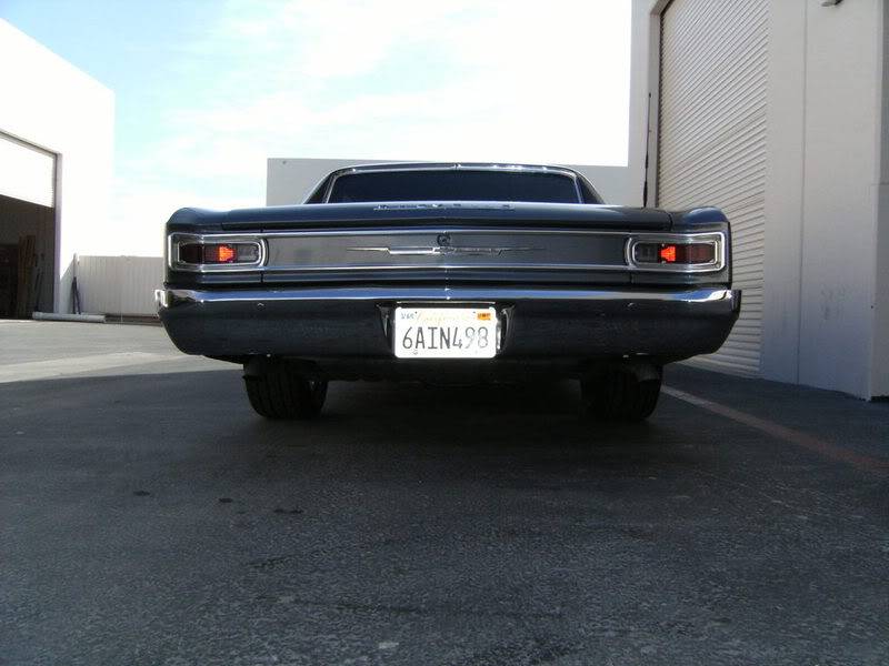 19/20 Rushforth SuperSpokes 66 Chevelle *photos* - Page 2