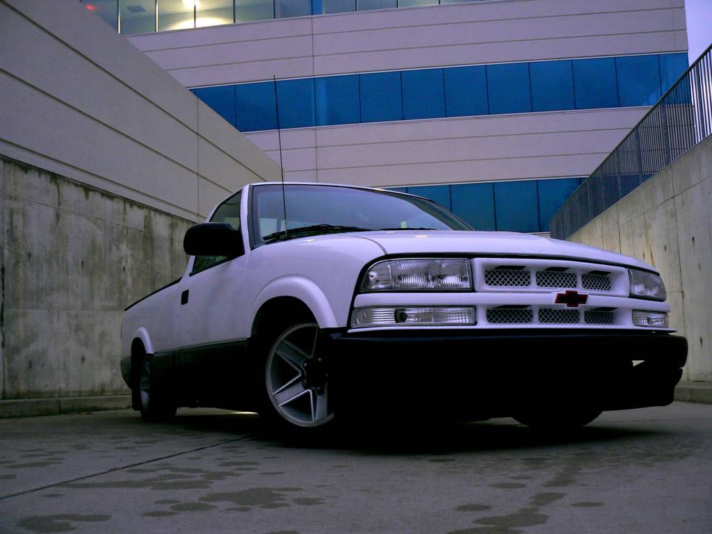 another S10