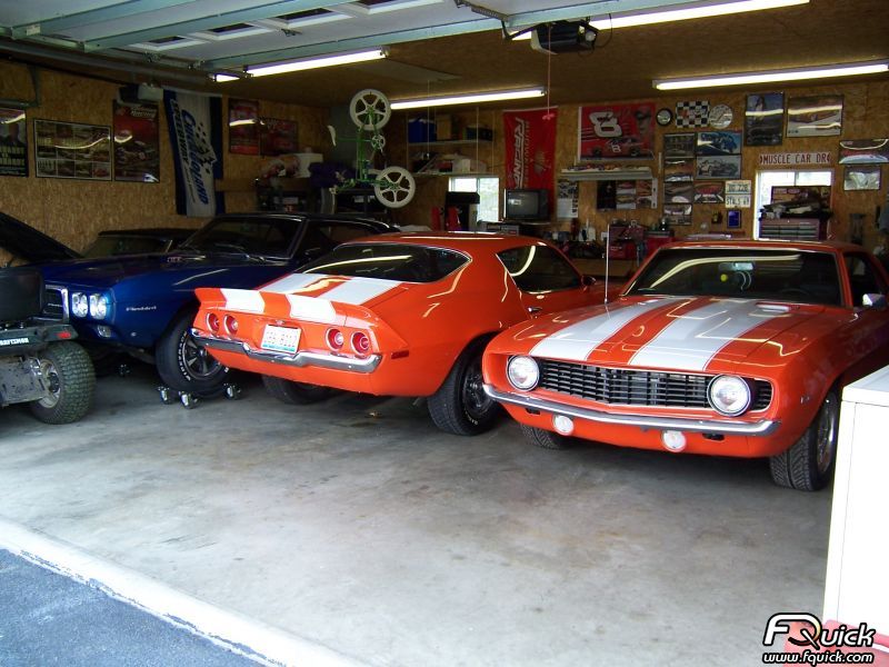 best GARAGE SHOT. - Page 6