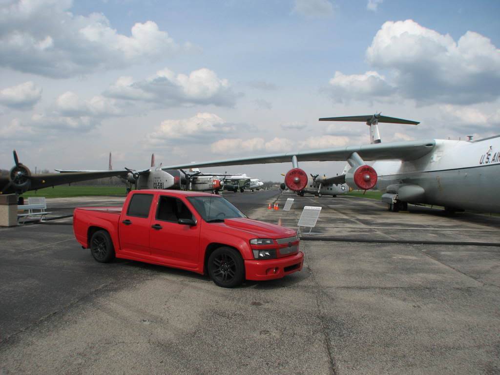 A Few New Pics With The 18s