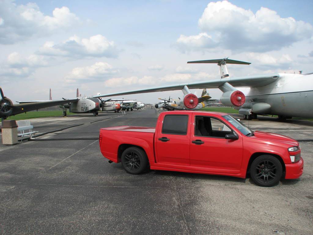 A Few New Pics With The 18s