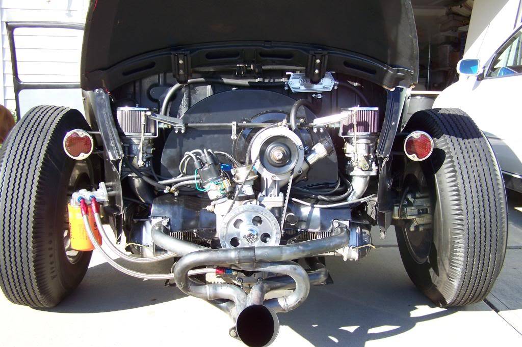 Need bug help! VW Bug that is! - Page 3