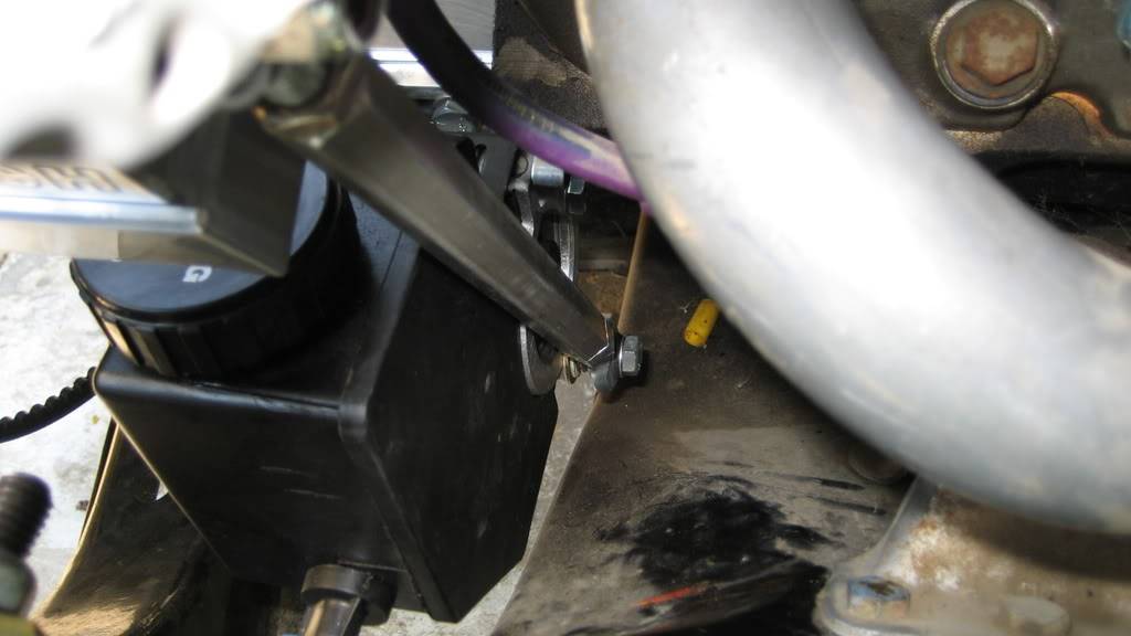 Procharger-Power Steering- Small Block Chevy