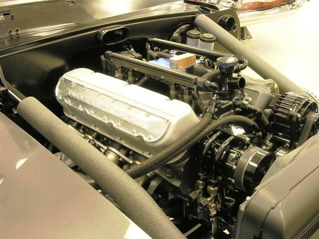 New Rad Rides by Troy Project--'70 Nova - Page 15