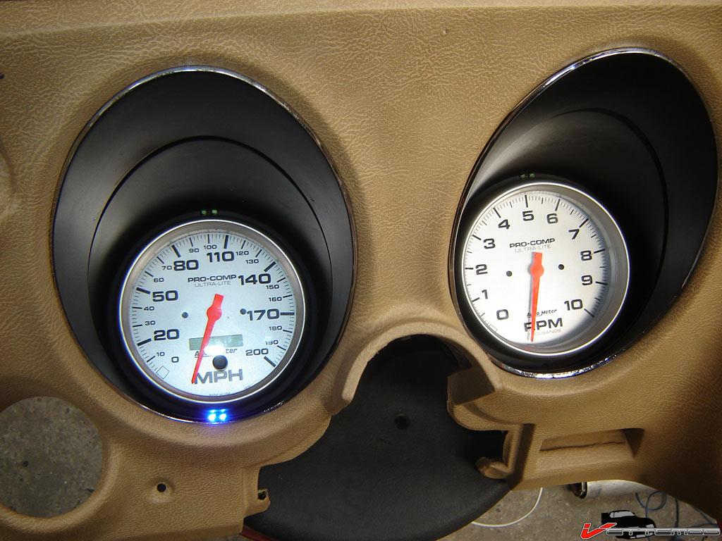 77 corvette pro touring