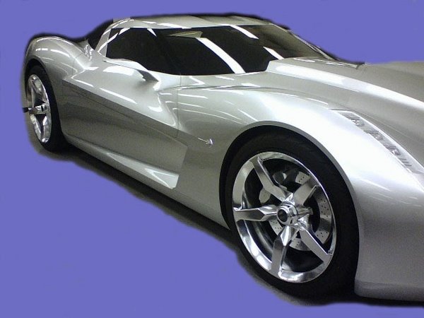 Transformers 2 Cars