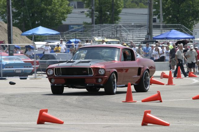 Street Machine of the Year