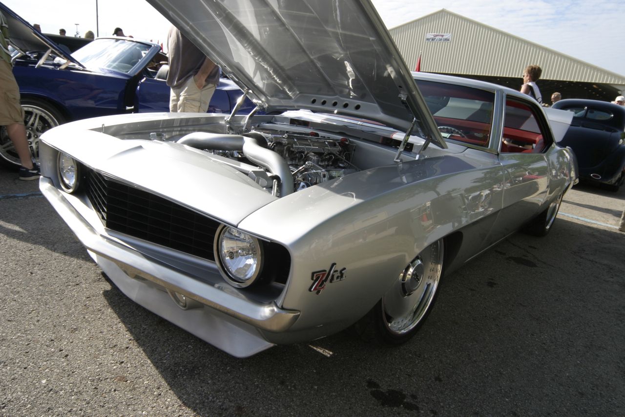 Street Machine of the Year